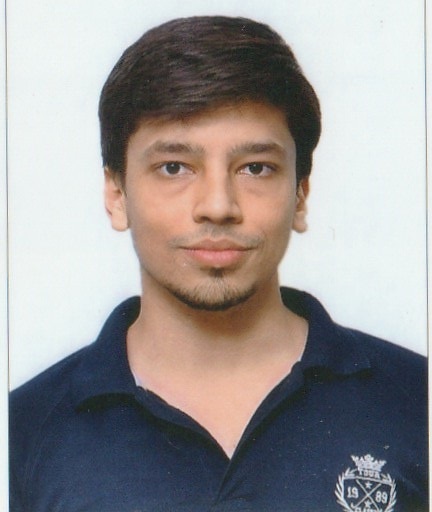 Pandit, Atharva, M.Sc. | MSS