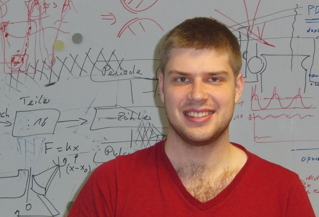 Former Members | MSS