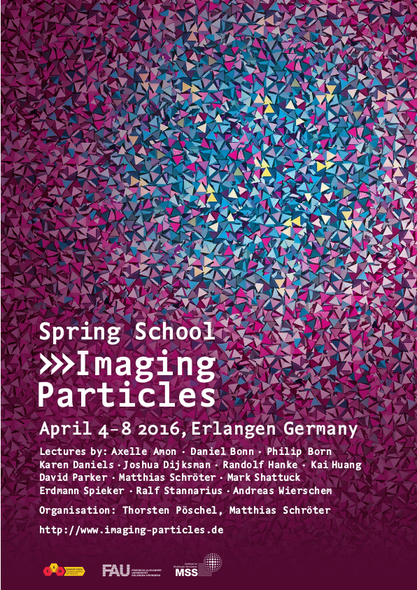 Conferences organized by MSS | MSS